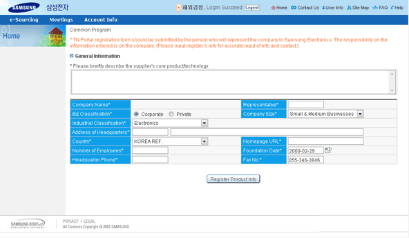 TELECOMMUNICATION NETWORK PORTAL USER MANUAL